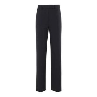 Seventy Stylische Herrenhose - - Trousers - Damen - Blau - XL