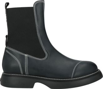 Ganni SCHUHE - Stiefeletten auf YOOX.COM