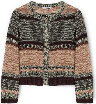 Motivi Strickjacke
