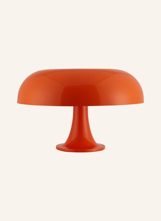 Artemide Tischleuchte Nesso orange