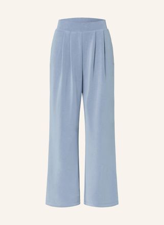 Sweaty Betty Sweatpants blau