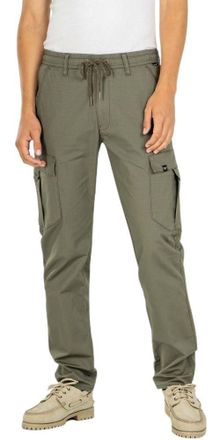 Reell Reflex Easy Cargo BR Olive XL normal