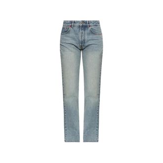 Isabel Marant Damen, Jeans, Blau, XSGr&ouml;&szlig;e