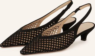 Thea Mika Thea Mika Slingpumps Virna 30 schwarz