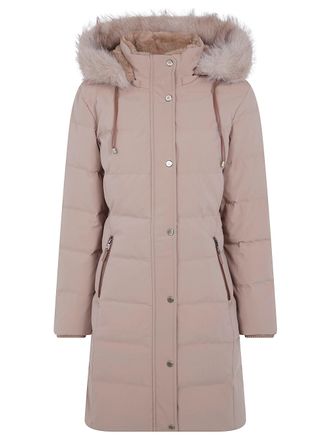 Ralph Lauren Insulated Coat Classic Camel