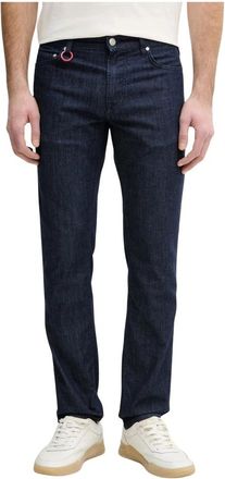 Joop Mitch Gerades Jeans - - Jeans - Herren - Blau - W35 L34