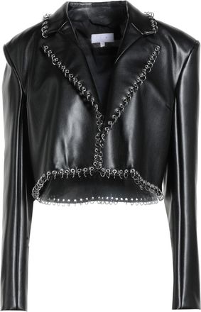 Patrizia Pepe JACKEN & M&Auml;NTEL - Jacken und Anoraks auf YOOX.COM