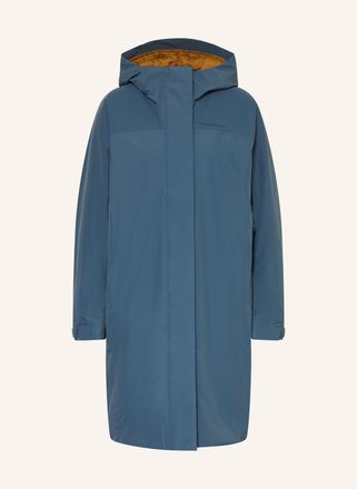 Peak Performance Parka Treeline Hipe 2l blau