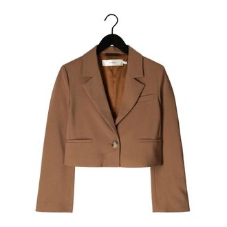 Inwear Damen, Jacken, Braun, XLGr&ouml;&szlig;e