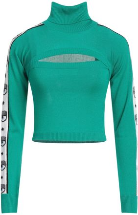 Chiara Ferragni STRICKWAREN - Rollkragenpullover auf YOOX.COM