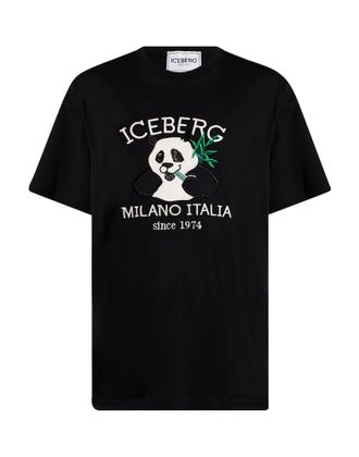 Iceberg TOPS - T-shirts auf YOOX.COM