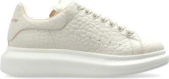 Alexander McQueen Herren, Schuhe, Beige, 40 1/2 EUGr&ouml;&szlig;e