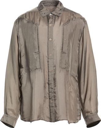 Rick Owens TOPS - Hemden auf YOOX.COM