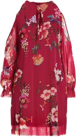 Fuzzi KLEIDER - Mini-Kleider auf YOOX.COM