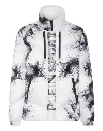 Plein Sport Jacke Splash Extreme