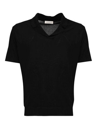 Roberto Collina Polo - Noir