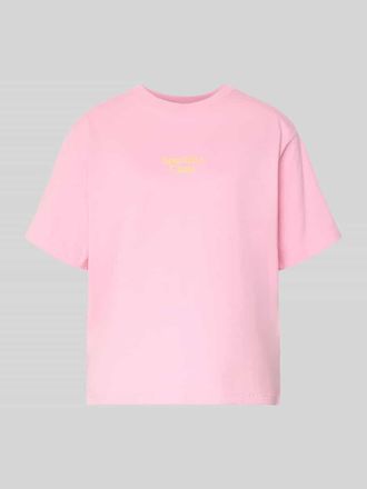 Jack & Jones T-Shirt mit Statement-Print Modell SENNA