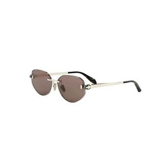 Bulgari unisex, Accessoires, Multicolore, Taille: 58 MM Lunettes de soleil