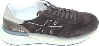 Premiata Herren, Schuhe, Braun, 42 EUGr&ouml;&szlig;e
