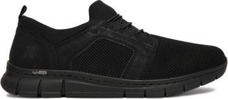 Rieker Sneakers Rieker B7796-01 Schwarz