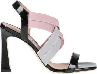 Pollini SCHUHE - Sandalen auf YOOX.COM