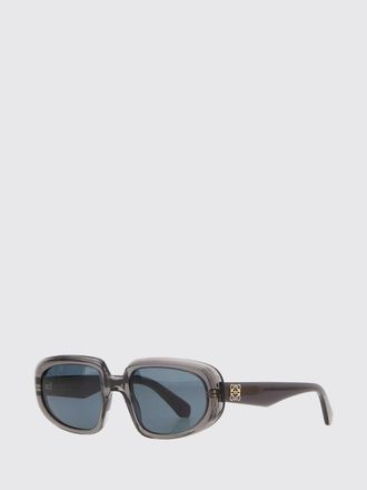 Loewe Sonnenbrille Herren Farbe Grau