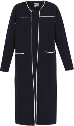 Dreimaster Strickjacke