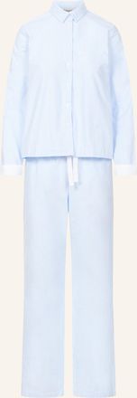 Yellamaris Yellamaris Schlafanzug blau