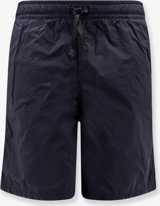 Stone Island Nylon swim trunks - STONE ISLAND - gender_Man
