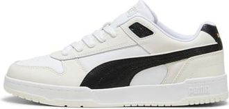 Puma Rdb Game Low Homme Baskets Mode Blanc 42 EU