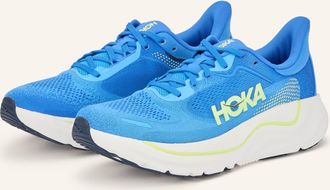 Hoka One One Hoka Laufschuhe Arahi 9 blau