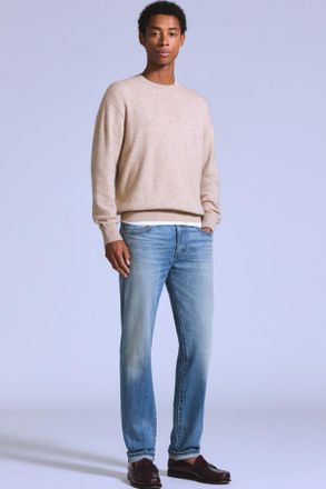 Levi's 511 Slim Jeans - Herren - Helle Waschung / Helle Waschung