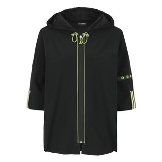 Doris Streich Damen, Sweatshirts & Hoodies, Schwarzk, XSGr&ouml;&szlig;e