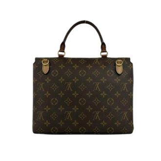 Louis Vuitton Pre-owned Marignan Monogram 2way bag - - Pre-owned - Damen - Braun - ONE SIZE