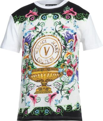 Versace TOPS - T-shirts auf YOOX.COM