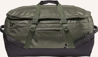 Vaude Reisetasche Cityduffel 65 gruen