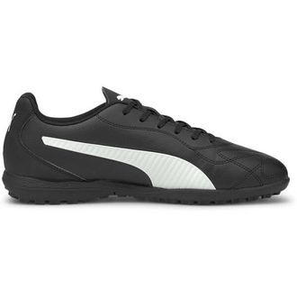 Puma Herren Fussball-Hartplatzschuhe Monarch II TT