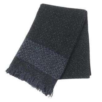 Chanel Stole doccasion - Femme - Pre-owned - Noir - Taille: ONE Size