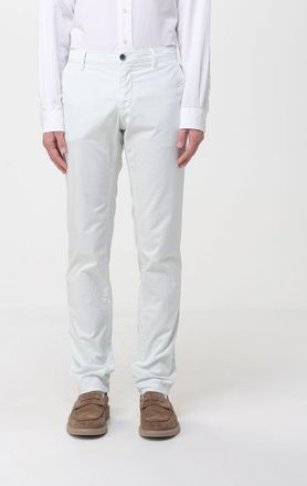 Mason's Pantalon MASONS Homme couleur Bleu Ciel