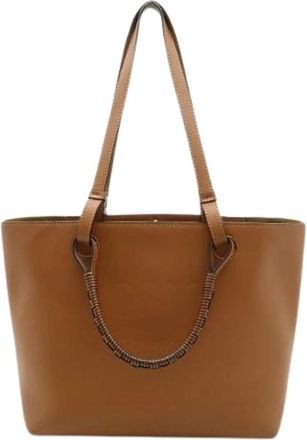 Loewe Damen, Pre-Owned, Braun, ONE SIZEGr&ouml;&szlig;e