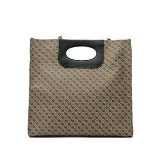 Gherardini Femme, Sacs, Brun, Taille: ONE Size Piattina in Millerighe