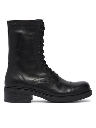 Vagabond Schn&uuml;rschuhe Karlie 6015-001-20 Schwarz