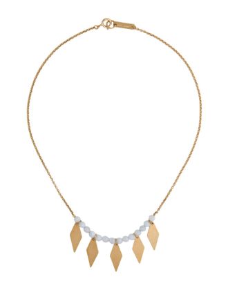 Isabel Marant SCHMUCK und UHREN - Halsketten auf YOOX.COM