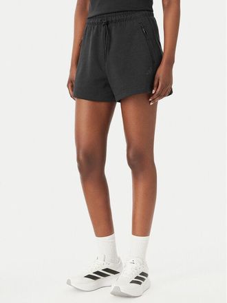 adidas Sportshorts Z.N.E. KF6350 Schwarz Loose Fit