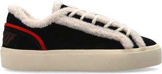 INUIKII Femme, Chaussures, Noir, Taille: 39 EU Baskets