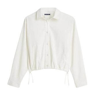 Summum Damen, Blusen & Hemden, Beige, XLGr&ouml;&szlig;e
