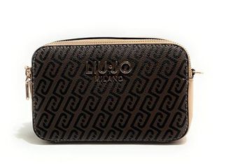 Liu Jo Sac femme Ridhi Camera Case S t&ecirc;te de moro/beige BS26LJ28 AA6100 E1092 Taille du sac: PETIT