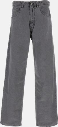 Maison Margiela 5-taschen-jeans