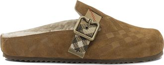 Burberry Sabots Burberry Oursin