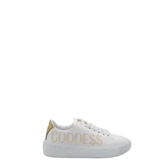 Versace Sneaker - - Shoes - Damen - Wei&szlig; - 37 EU